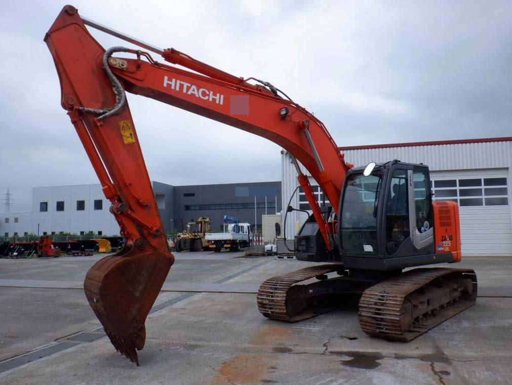 JSKK Japan – Excellent Quality Construction Machinery