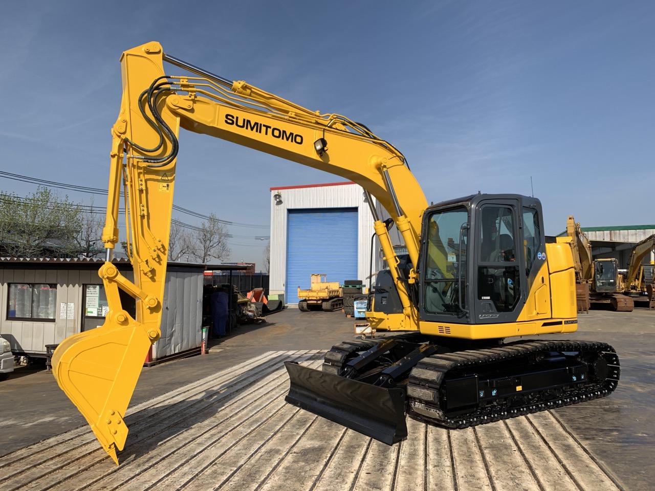 SUMITOMO – JSKK Japan