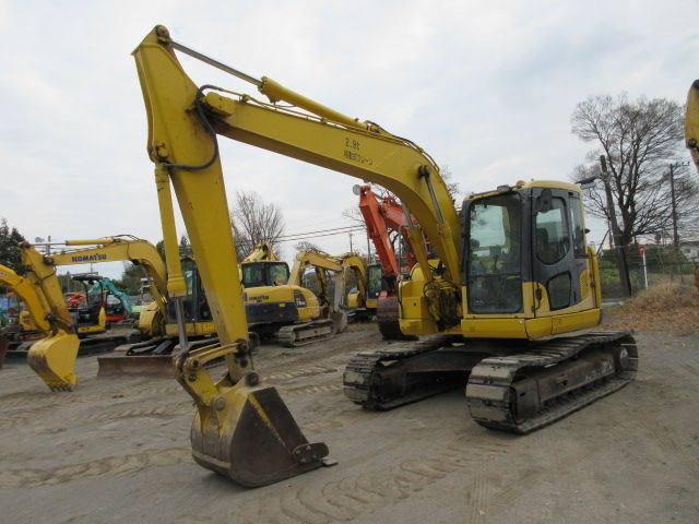 JSKK Japan – Excellent Quality Construction Machinery