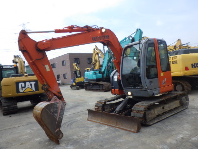 Excavator – Page 4 – JSKK Japan