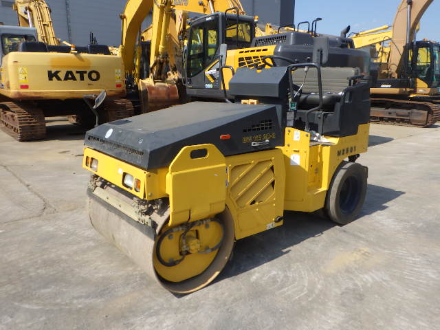 JSKK Japan – Excellent Quality Construction Machinery