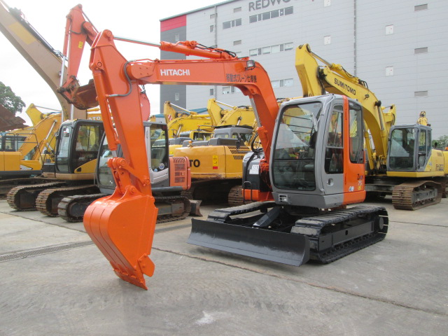 JSKK Japan – Excellent Quality Construction Machinery