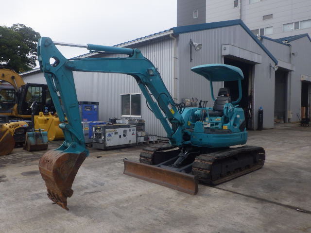 Mini Excavator – Page 2 – JSKK Japan