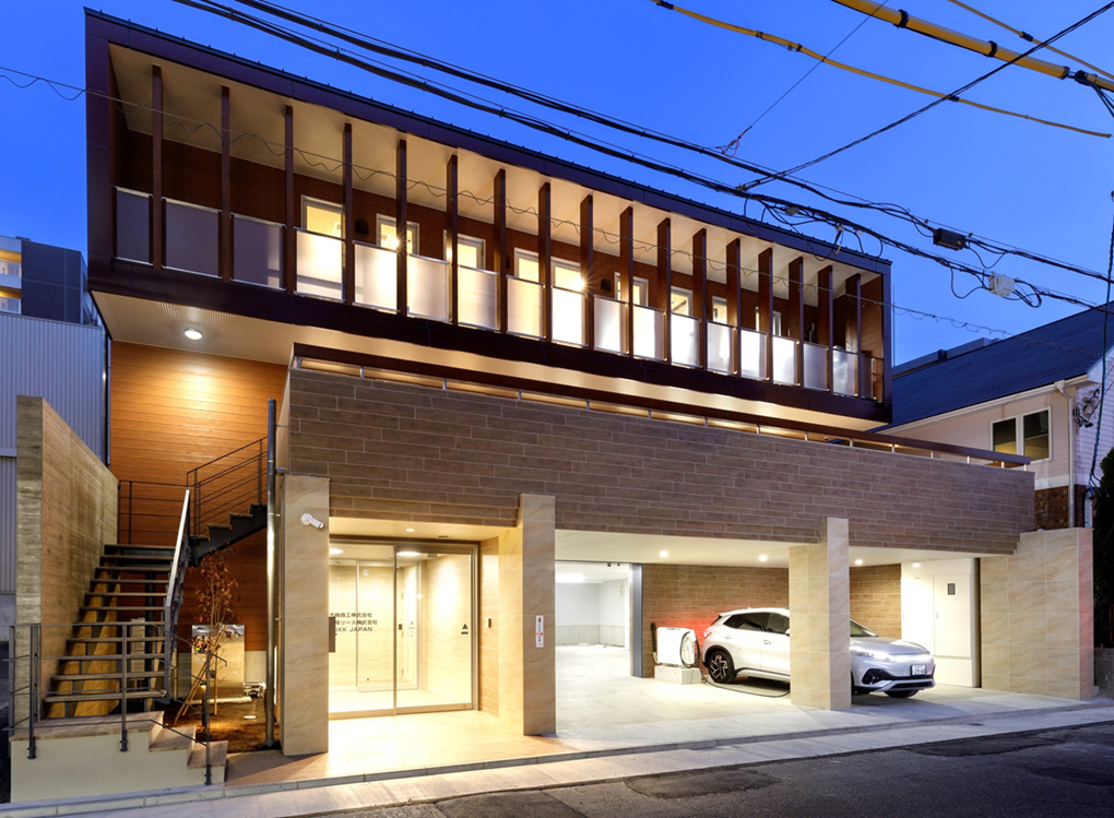 JSKK Japan – Excellent Quality Construction Machinery